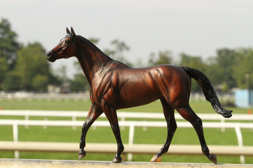 All – Godolphin America