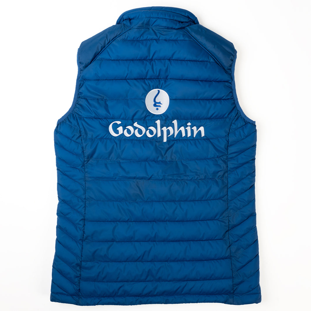 All – Godolphin America